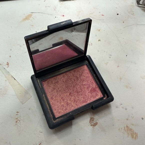 NARS | Makeup | Nars Orgasm Blush | Poshmark